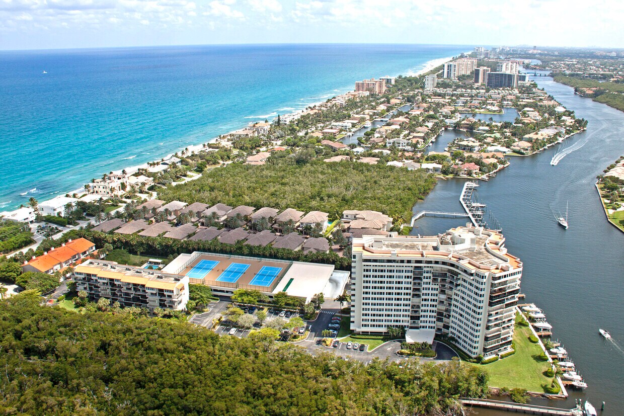 3912 S Ocean Blvd Unit 1106 Highland Beach Fl 33487 Condo For Rent In Highland Beach Fl