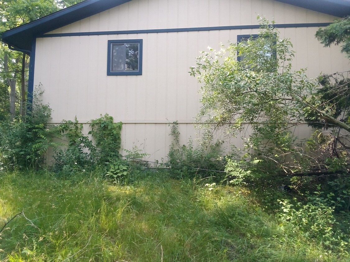 548 W Delhi Rd, Ann Arbor, MI 48103 - House Rental in Ann Arbor, MI ...