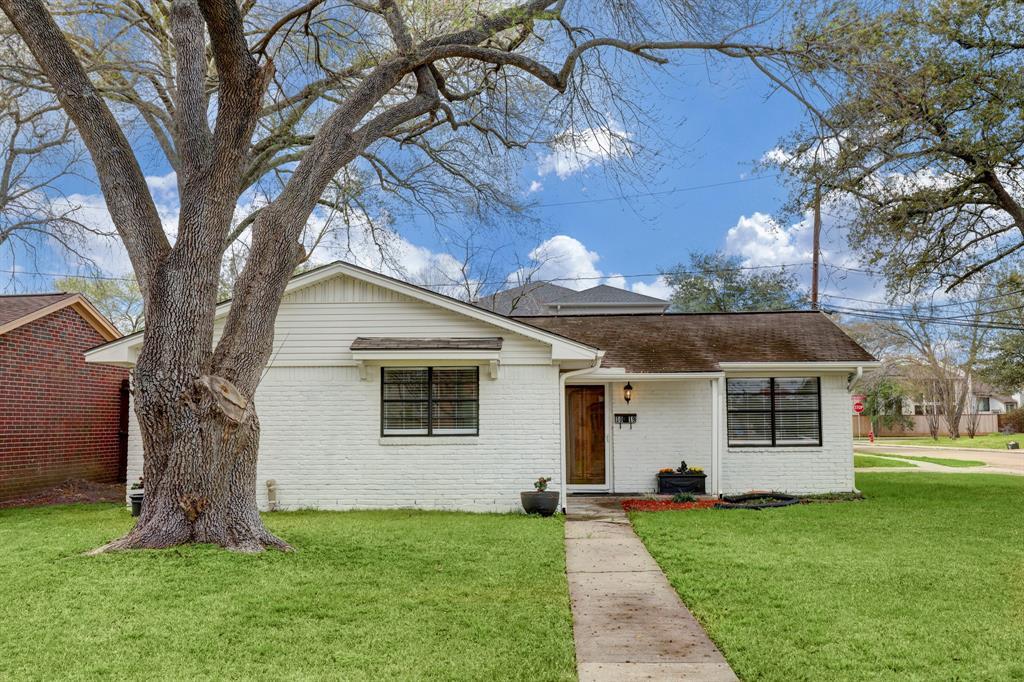 1019 Howard Ln, Bellaire, TX 77401 - House Rental in Bellaire, TX ...