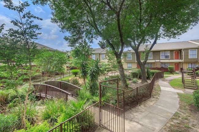 The Redford Rentals - Houston, TX | Apartments.com
