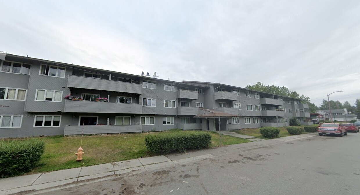 4433 San Ernesto Ave Unit B209, Anchorage, AK 99508 - Condo for Rent in ...