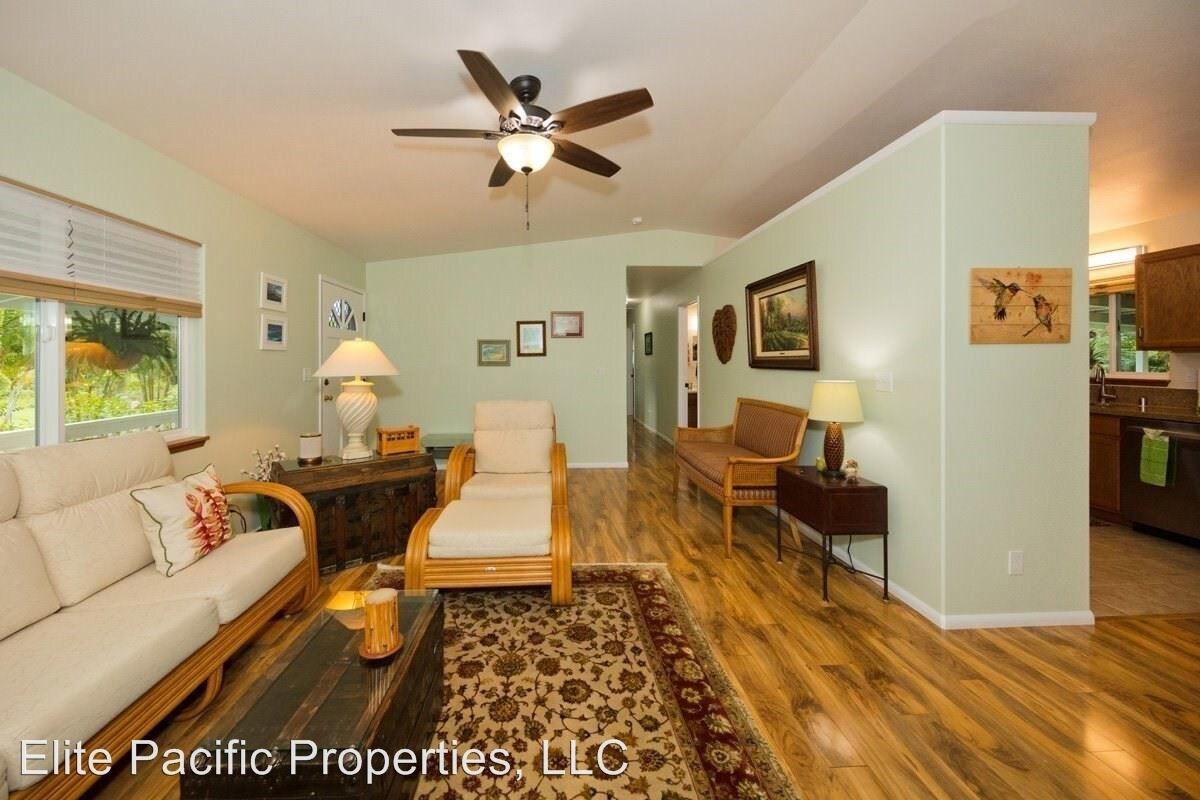 15-1987-1987 30Th Ave, Keaau, HI 96749 - House Rental in Keaau, HI ...