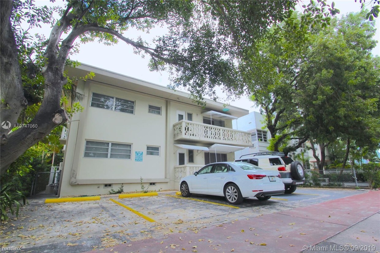 835 Meridian Ave Unit Apt 1, Miami Beach, FL 33139 - Room for Rent in ...