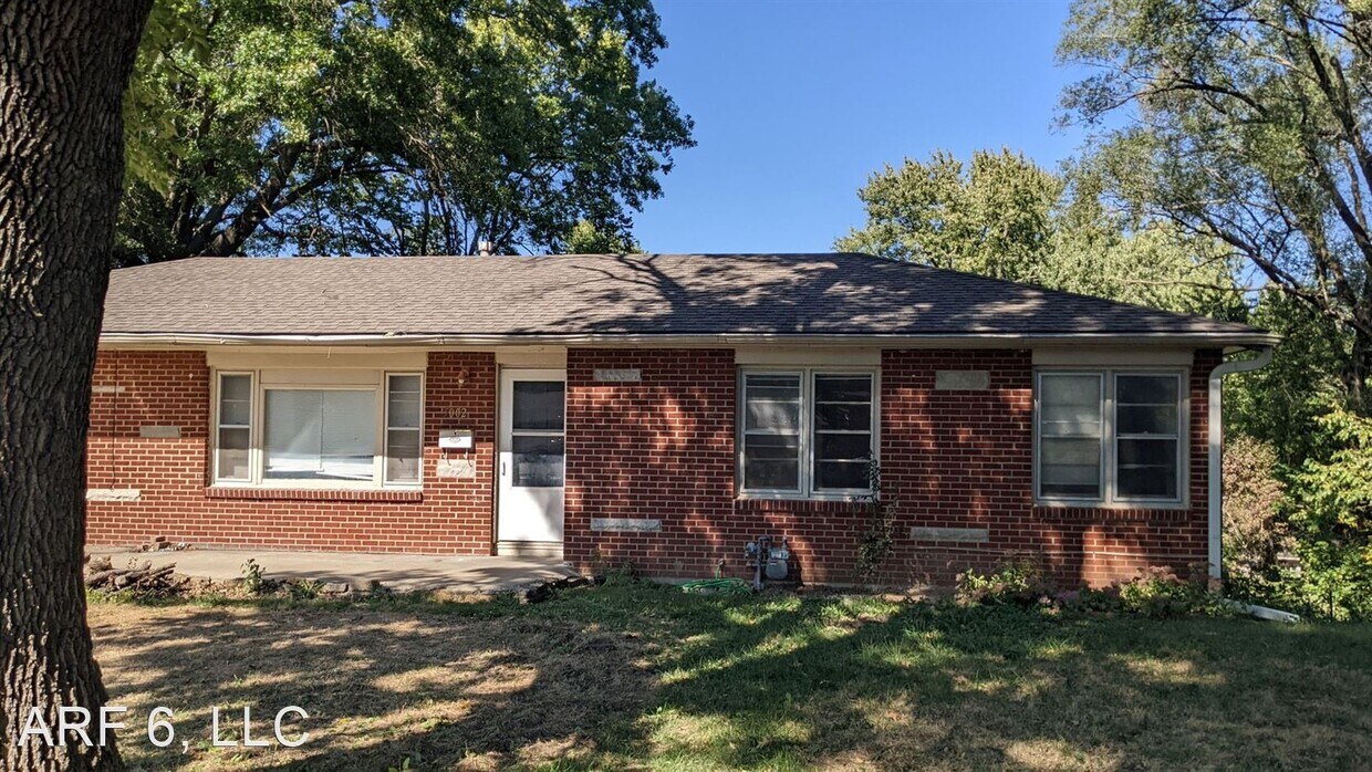 5002 Haskell Ave, Kansas City, KS 66104 - House Rental in Kansas City ...