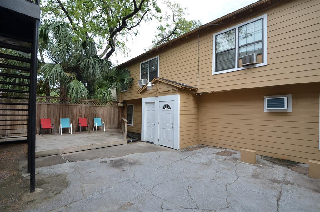1644 Hawthorne St Unit A, Houston, TX 77006 - Room for Rent in Houston, TX | Apartments.com