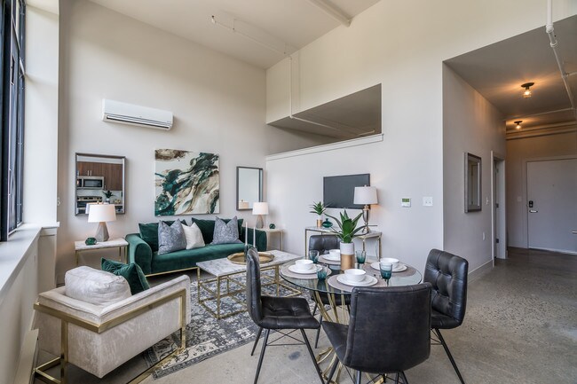 Yarn Factory Lofts Apartments - Philadelphia, PA | Apartments.com