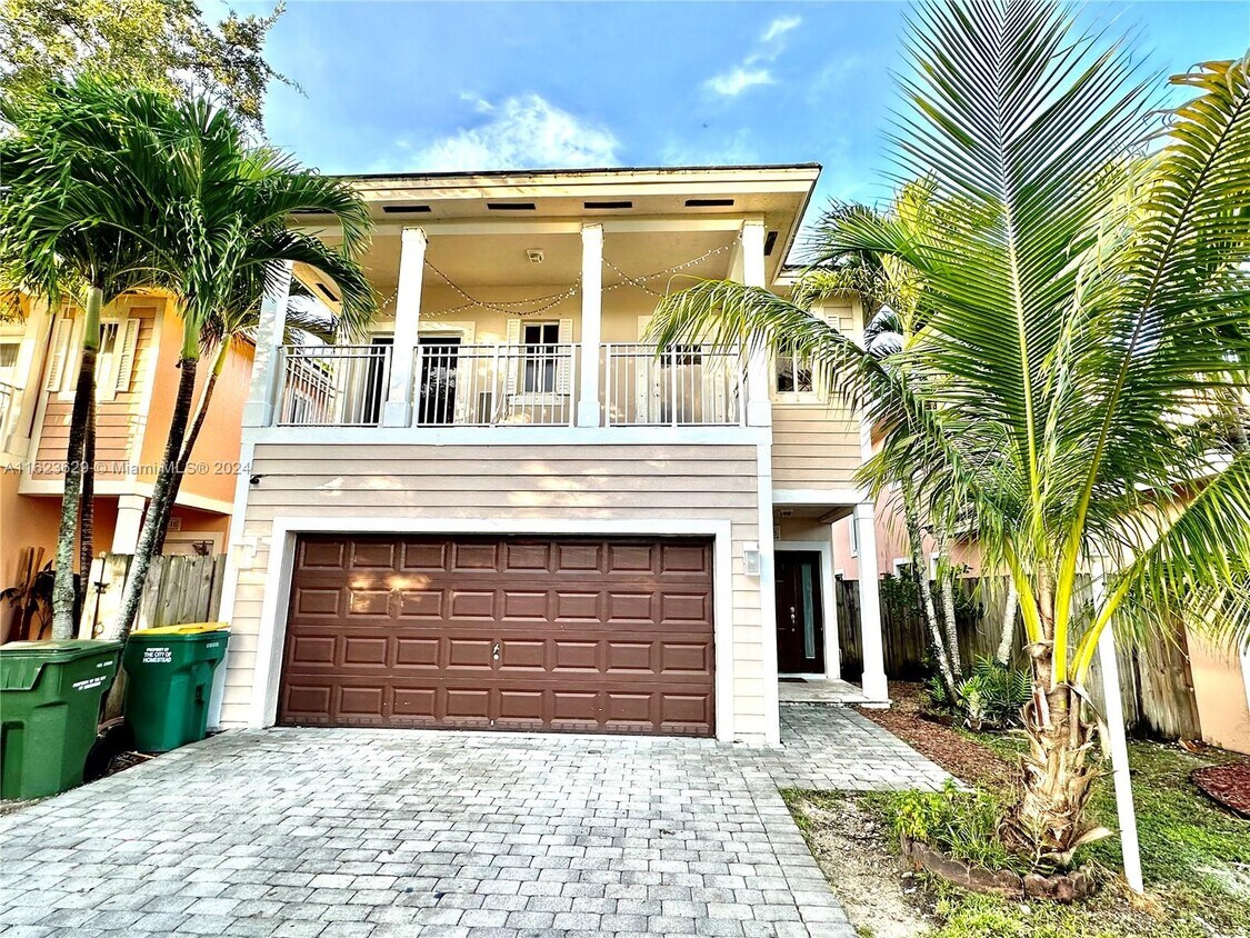 3408 NE 3rd Dr, Homestead, FL 33033 - House Rental in Homestead, FL ...