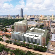 The Ivy Rentals - Houston, TX | Apartments.com