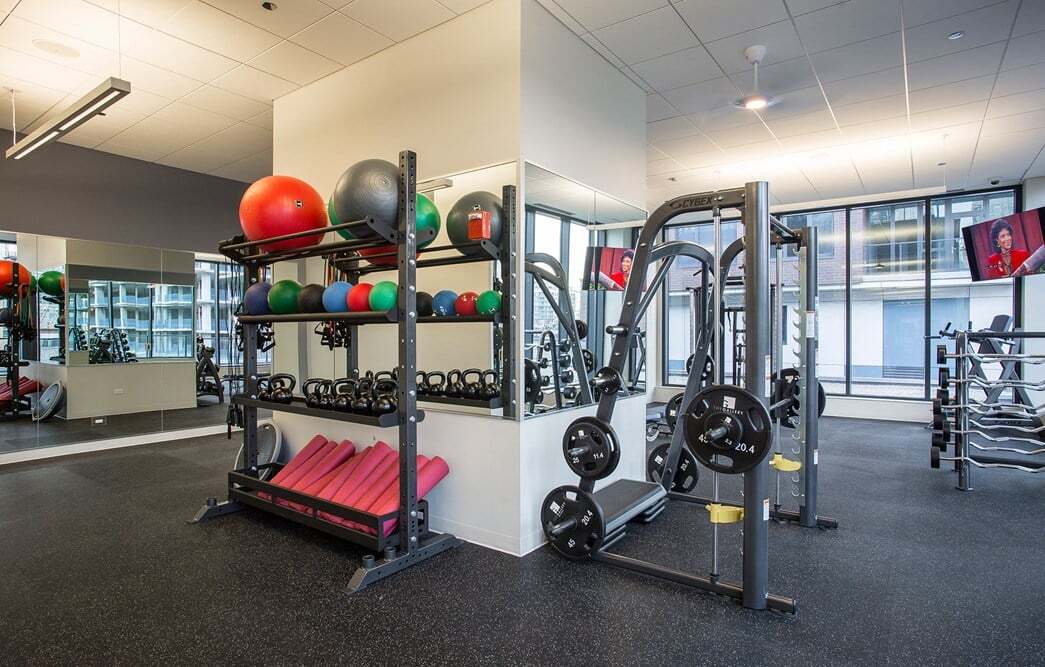 200 W Superior St Unit 2706B, Chicago, IL 60654 - Condo for Rent in ...