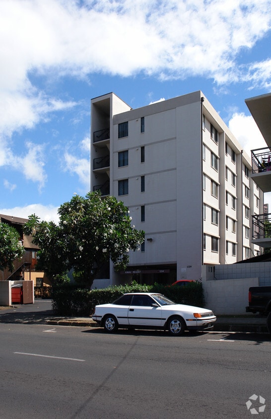 Kinau Regent - 1314 Kinau St Honolulu, HI 96814 | Apartments.com