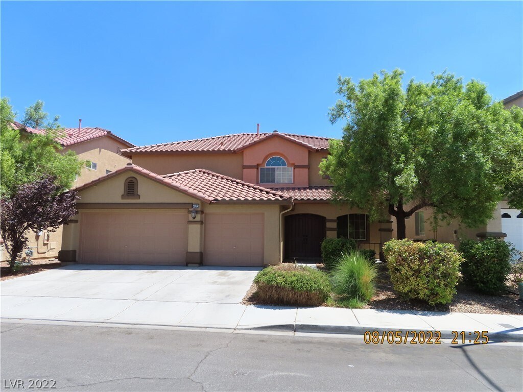 4210 N Thunder Twice St, Las Vegas, NV 89129 - House Rental in Las ...