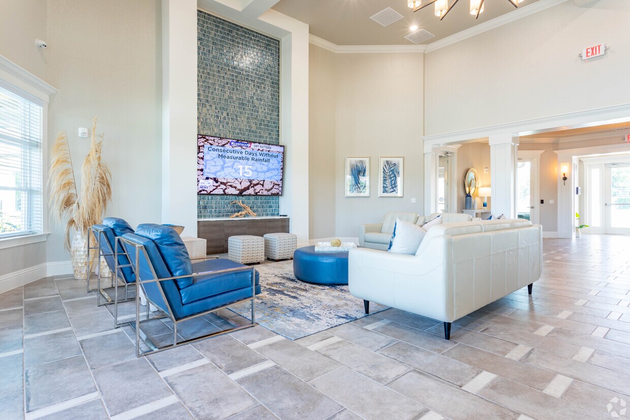 Aberdeen Luxury Apartments - 1240 Aberdeen Orchard Way Lakeland, FL ...