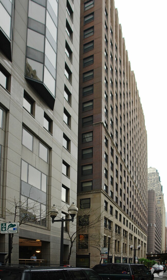 Century Tower Rentals - Chicago, IL | Apartments.com