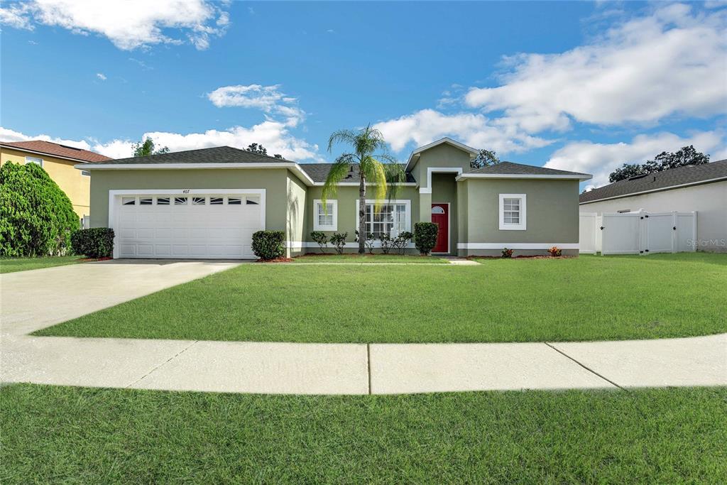 407 Acacia Tree Way, Kissimmee, FL 34758 - Condo for Rent in Kissimmee ...
