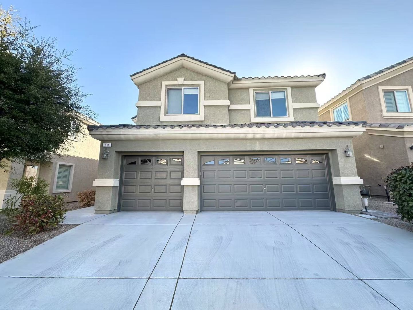 63 Tall Ruff Dr, Las Vegas, NV 89148 - House Rental in Las Vegas, NV ...