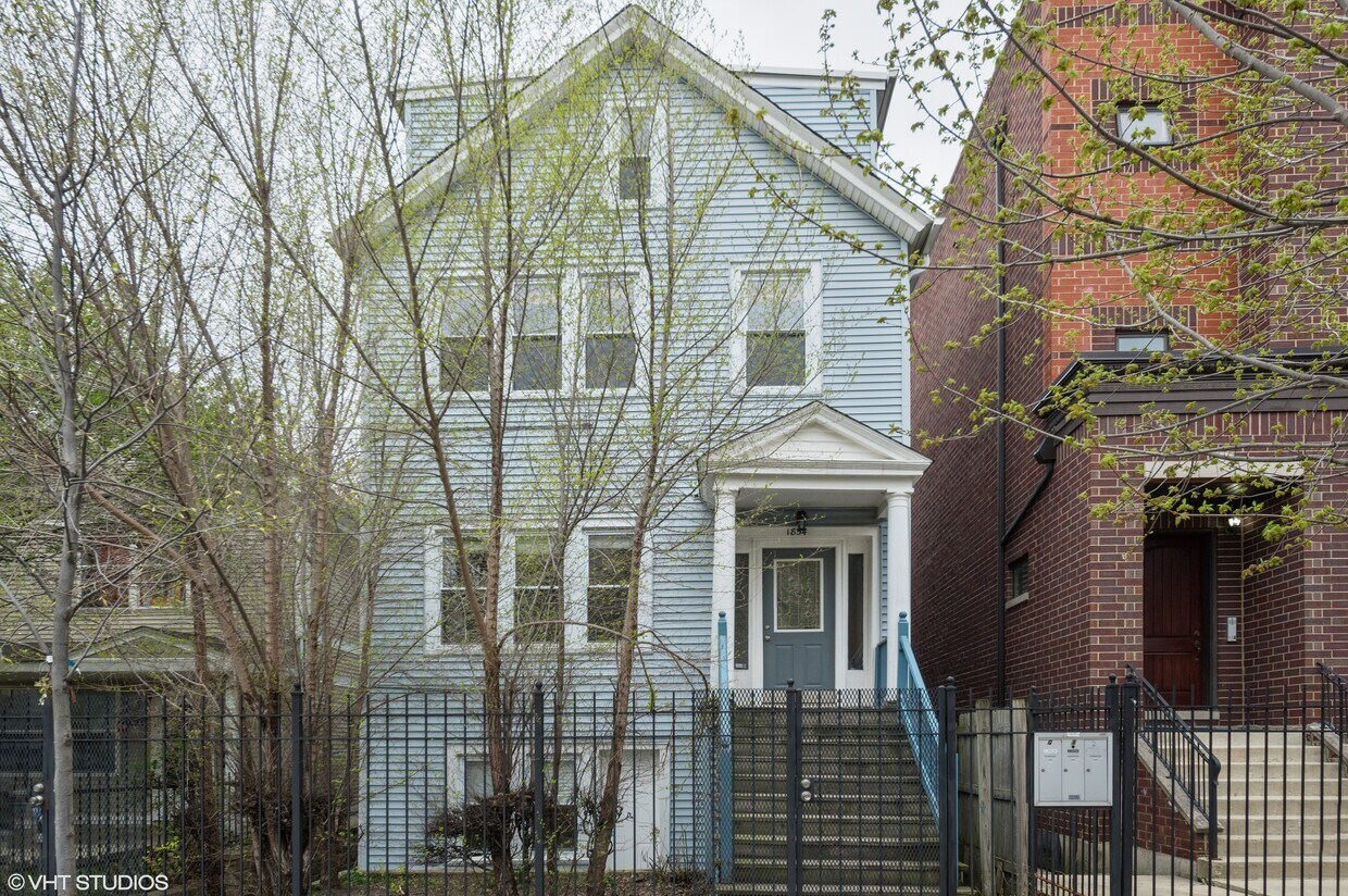 1854 N Talman Ave Unit G, Chicago, IL 60647 - 1854 N Talman Ave Chicago ...