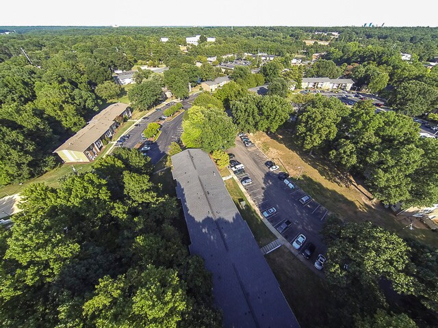 Grand Arbor Reserve Apartment Homes Rentals - Raleigh, NC | Apartments.com