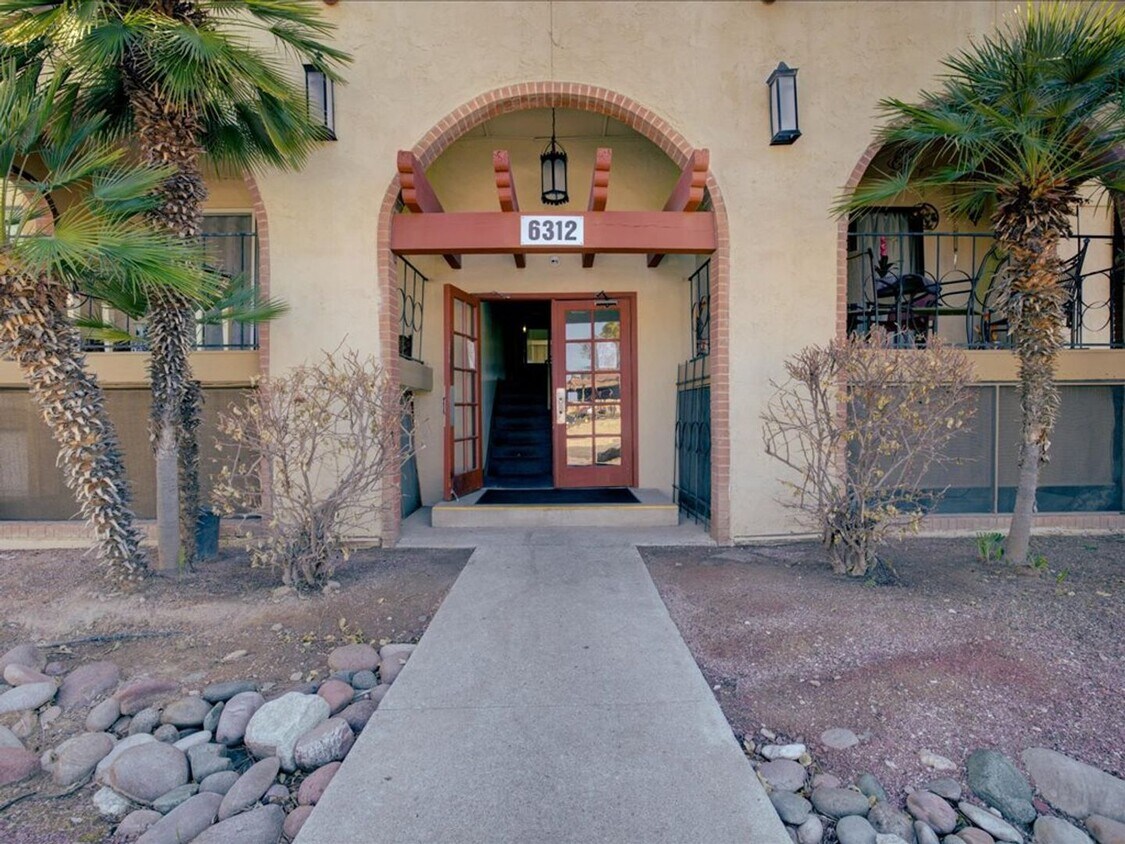 6312 N Barcelona Ln Unit 608, Tucson, AZ 85704 - Condo for Rent in ...
