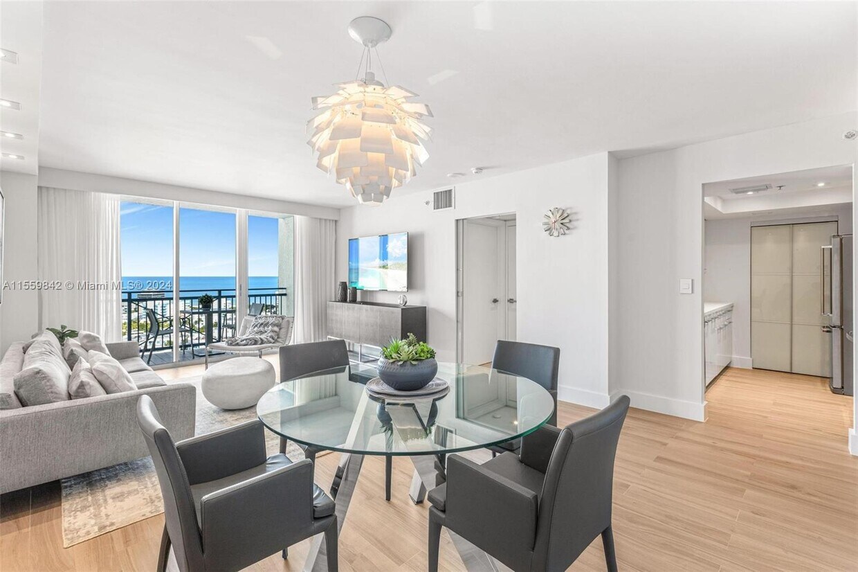 90 Alton Rd Unit 2305, Miami Beach, FL 33139 - Condo for Rent in Miami ...