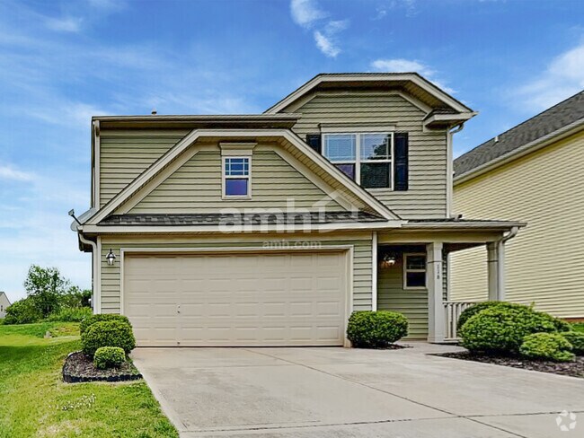 The Vineyards at Lexington Apartments for Rent with a Swimming Pool ...