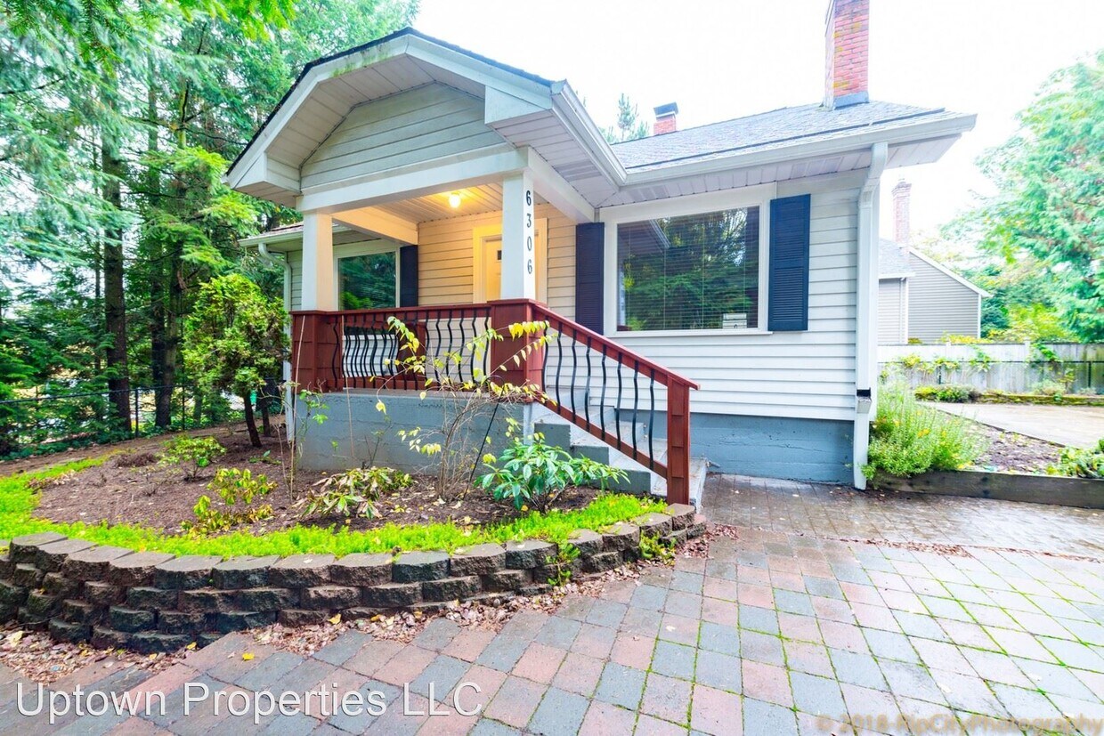 6306 SW 30th Ave, Portland, OR 97239 - Room for Rent in Portland, OR ...