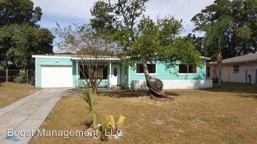 1440 Pine Brook Dr, Clearwater, FL 33755 - House Rental in Clearwater ...