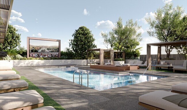 The Row at Red Hill - Apartments in Santa Ana, CA | Apartments.com