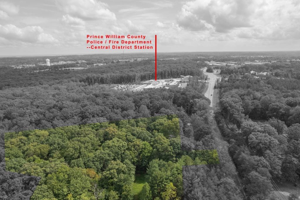 5051 Asdee Ln, Woodbridge, VA 22192 - House Rental in Woodbridge, VA ...