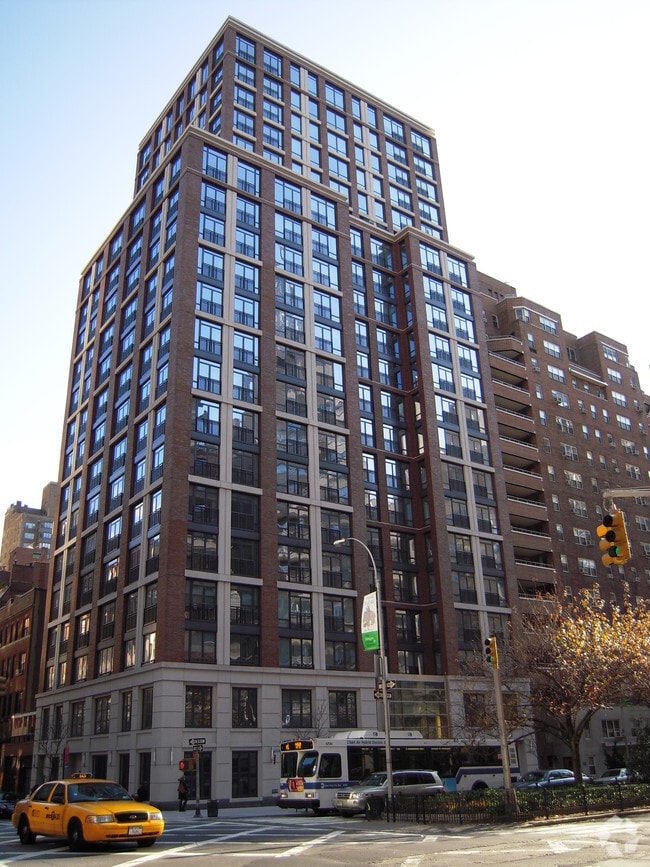 45 Park Ave, New York, NY 10016 Apartments - New York, NY | Apartments.com