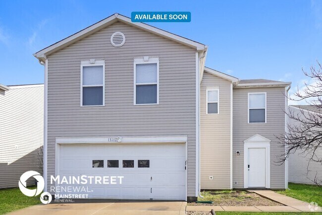 Commons at Heartland Crossing Apartments for Rent with a Walk-In Closet ...