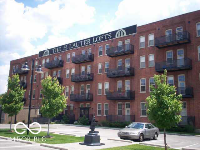 55 S Harding St Unit 205, Indianapolis, IN 46222 - Condo for Rent in ...