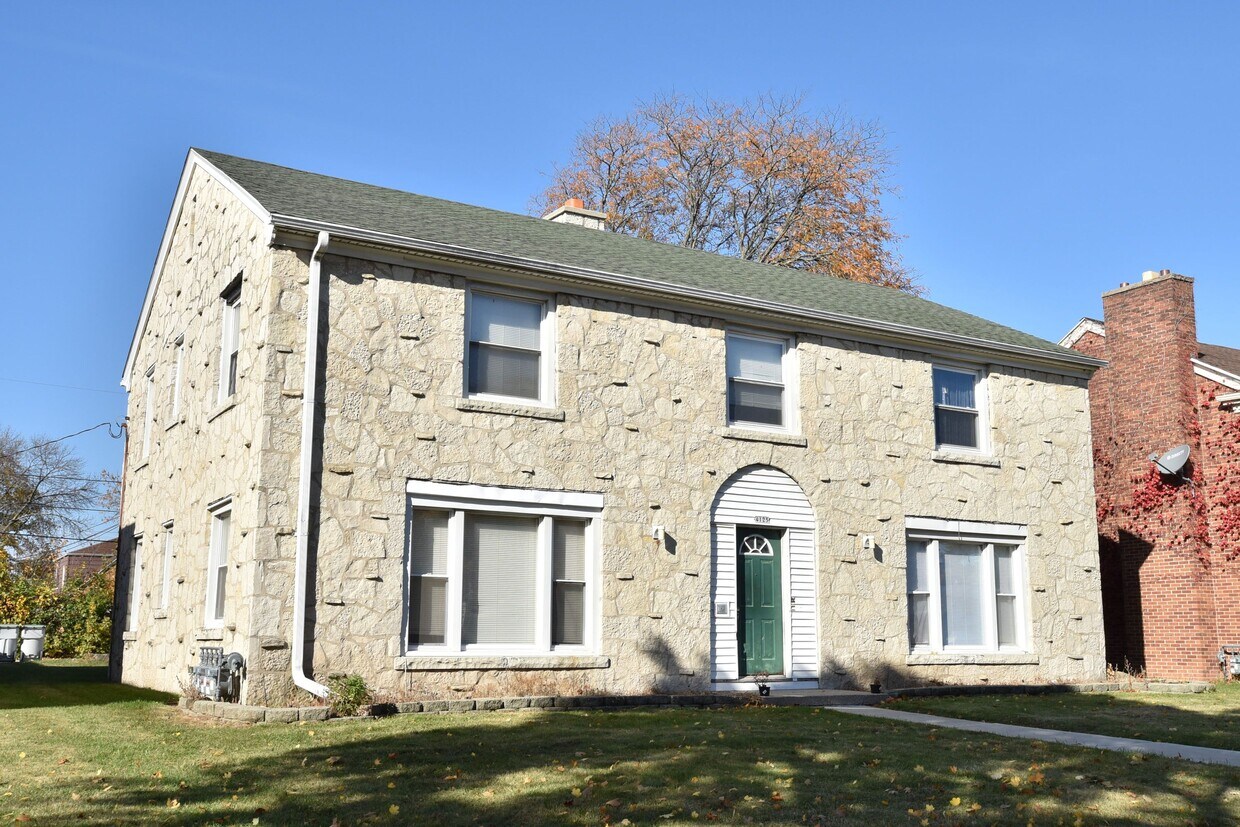 4125 N Sherman Blvd Unit 2, Milwaukee, WI 53216 - 4125 N Sherman Blvd ...