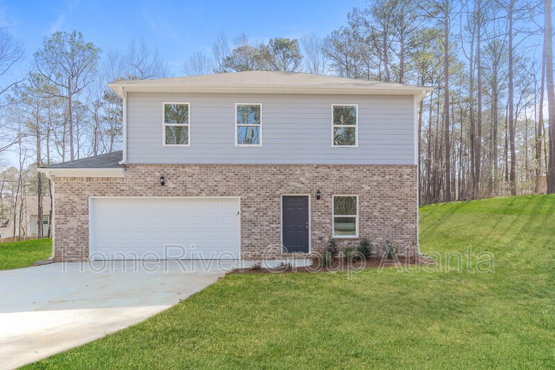 1326 Cowan Rd, Griffin, GA 30223 - House Rental in Griffin, GA ...
