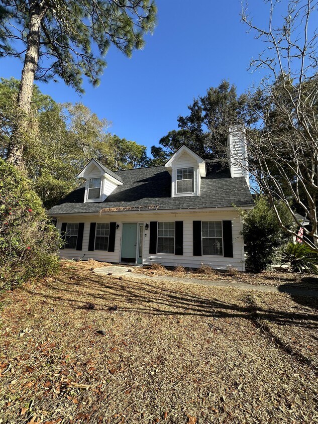 42 Cedar Crest Cir, Beaufort, SC 29907 - House Rental in Beaufort, SC ...