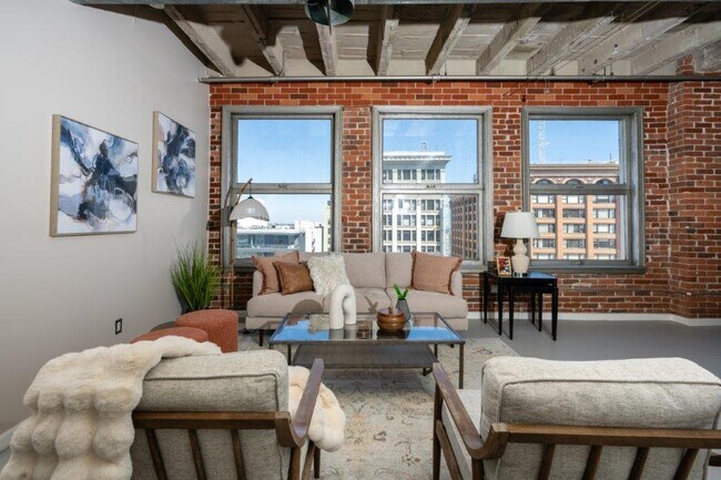 Marley Lofts - Apartments in Los Angeles, CA | Apartments.com