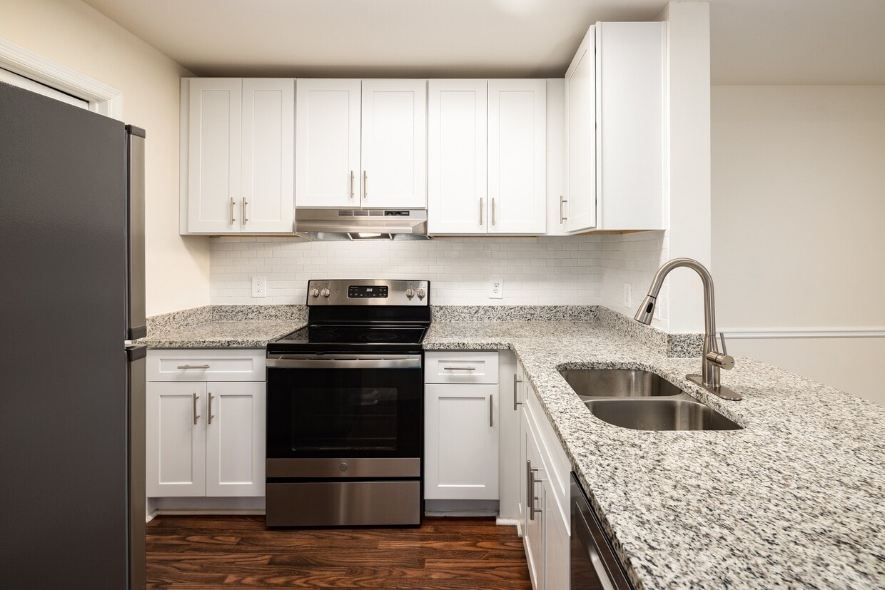 Wesley Place Apartments at Lawrenceville - 3250 Sweetwater Rd ...