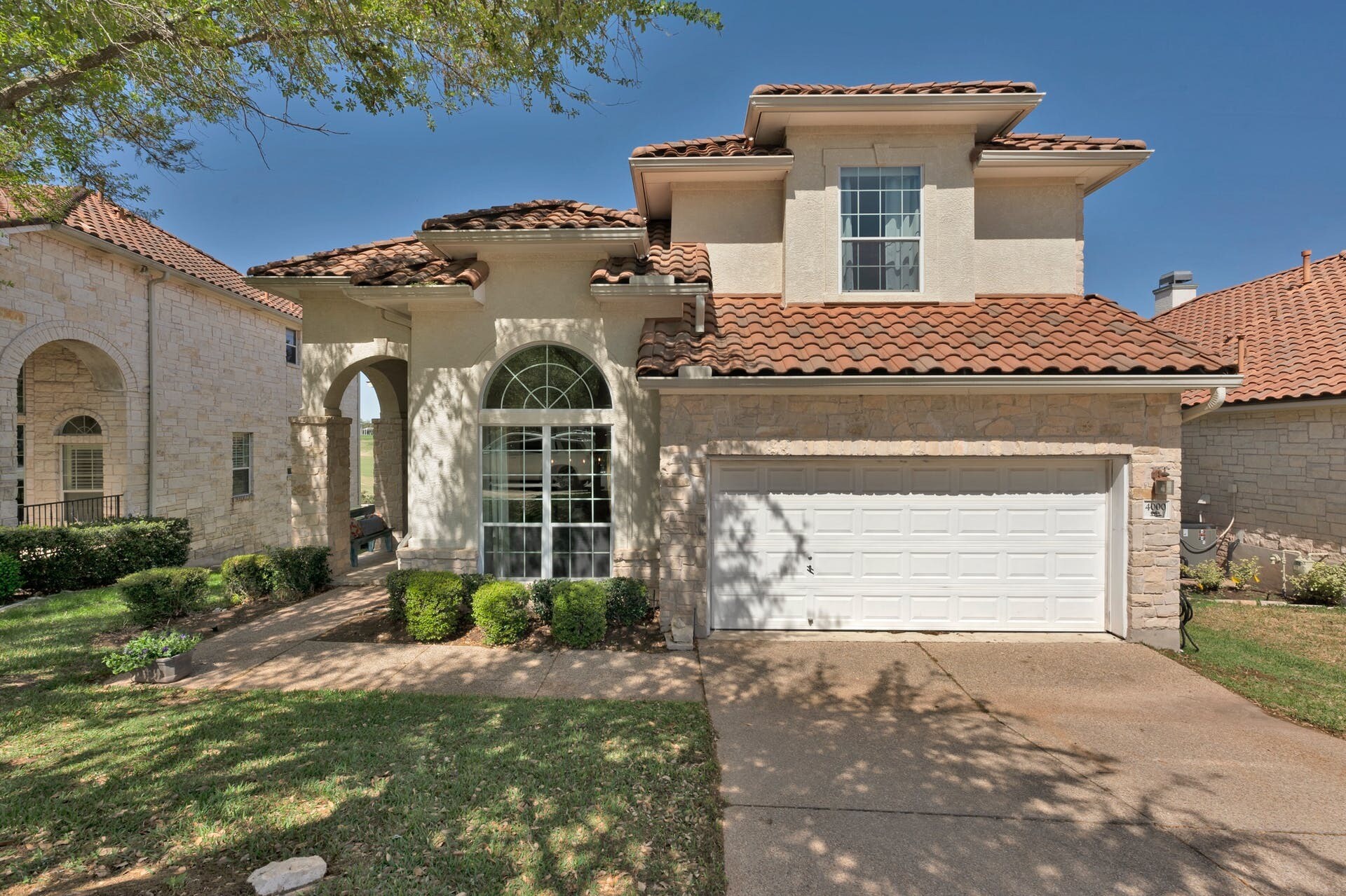 4000 Coopers Hawk Cove, Austin, TX 78738 - House Rental in Austin, TX ...