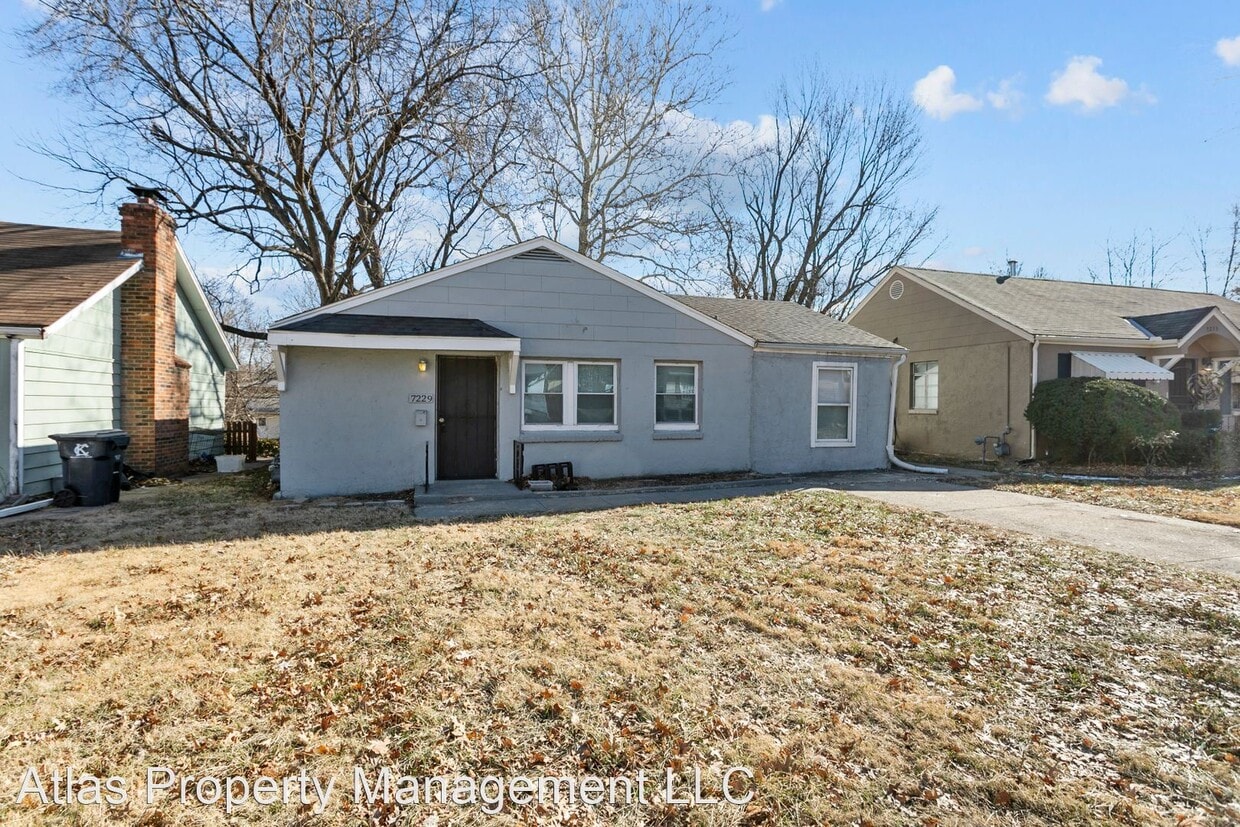 7229 Lydia Ave, Kansas City, MO 64131 - House Rental in Kansas City, MO ...