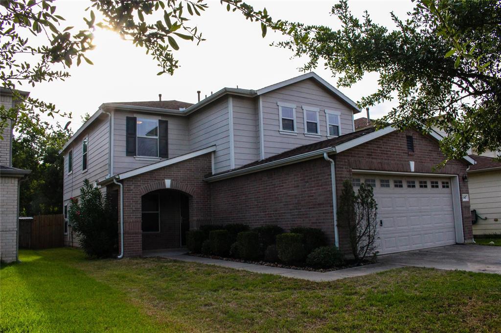 11907 Madison Oak St, Houston, TX 77038 - House Rental in Houston, TX ...