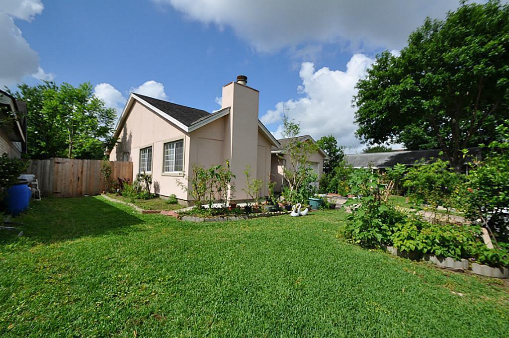 3203 Rockrill Dr, Houston, TX 77045 - House Rental in Houston, TX ...
