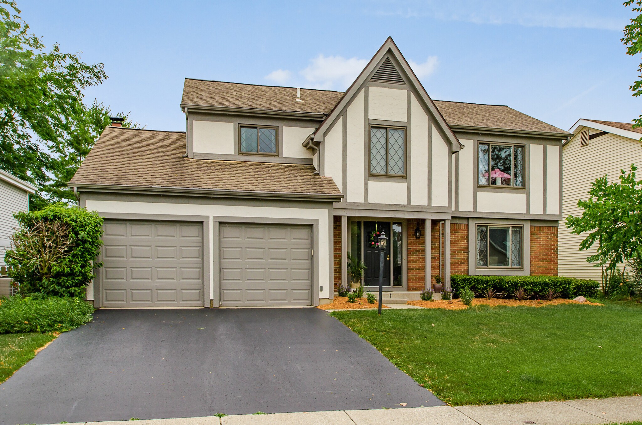 2104 Scottingham Dr, Dublin, OH 43016 - House Rental in Dublin, OH ...
