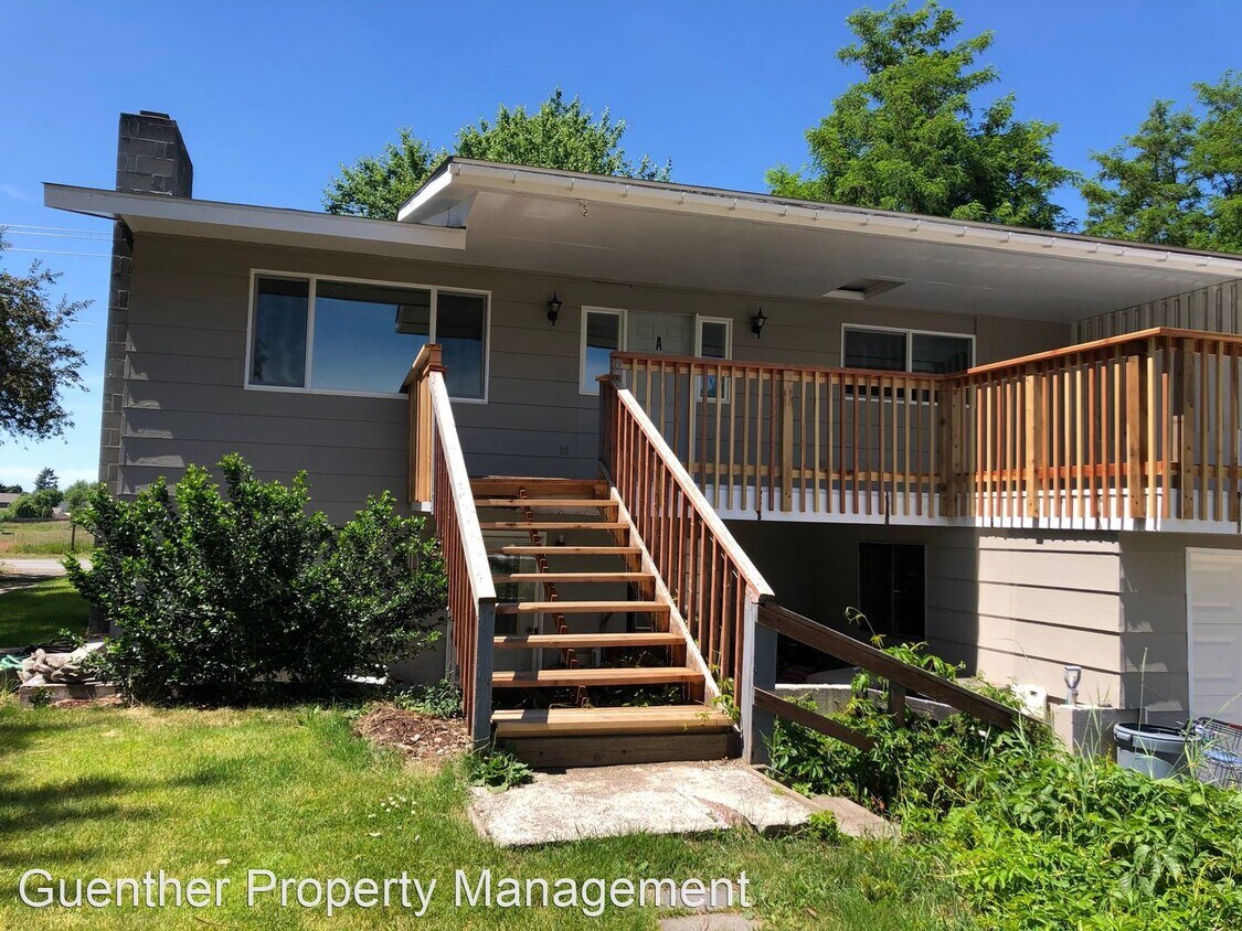 516 N Flora Rd, Spokane Valley, WA 99016 - Room for Rent in Spokane ...