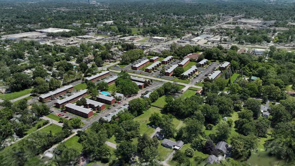 Garfield Park Village - 360 Sandra Ln Indianapolis, IN 46227 ...