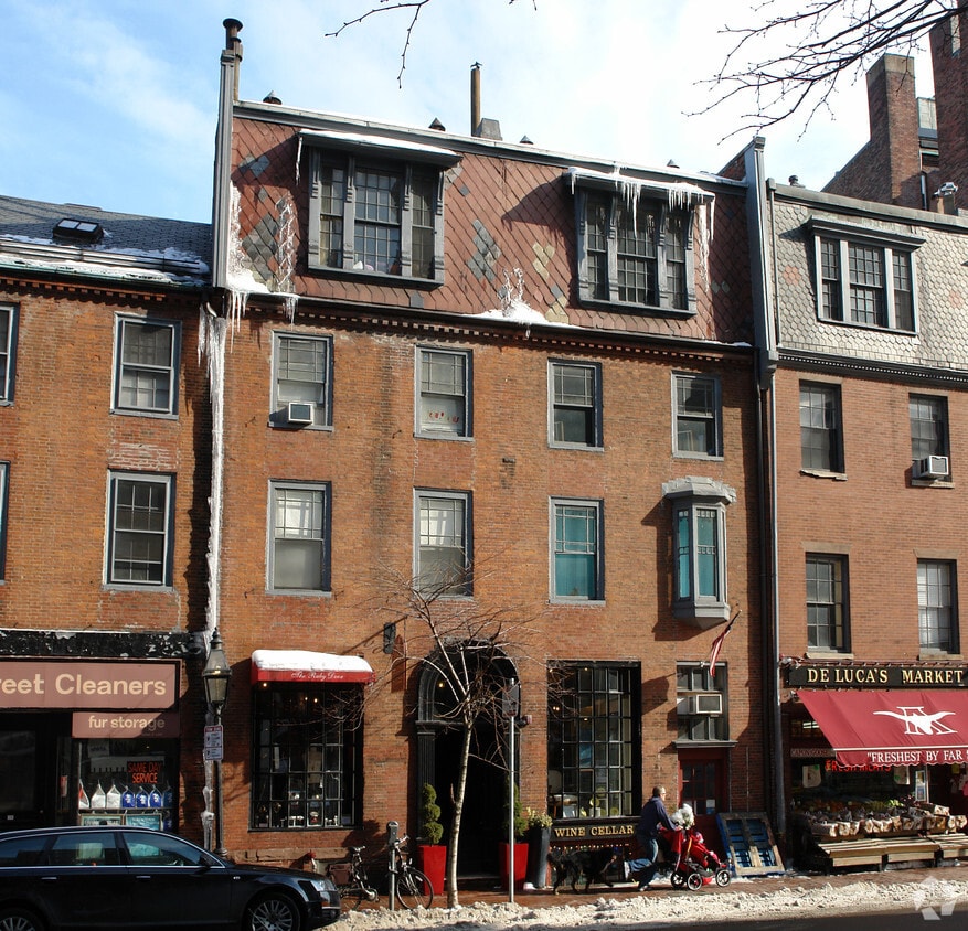 15 Charles St, Boston, MA 02114 - 15 Charles St Boston, MA 02114 ...