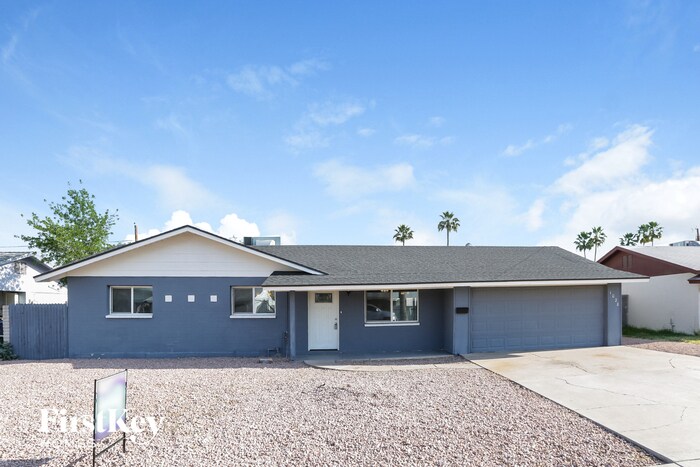 1028 W 12th St, Tempe, AZ 85281 - House Rental in Tempe, AZ ...