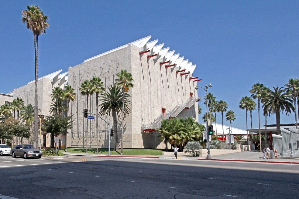 Is Mid-City Santa Monica a Good Place To Live in Santa Monica CA ...