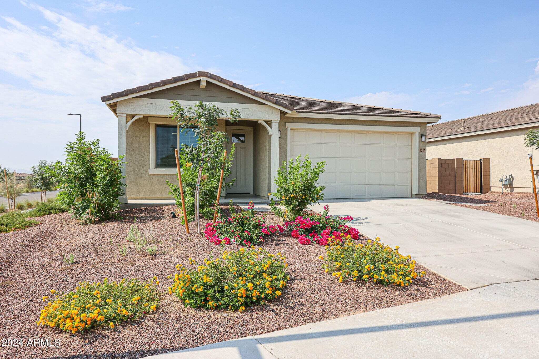 17285 W Alexandria Way, Surprise, AZ 85388 - House Rental in Surprise ...