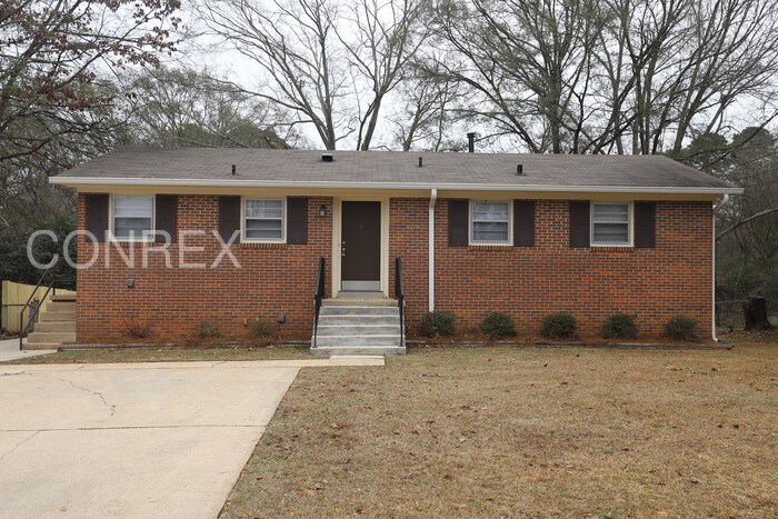 1155 Noremac Rd, Montgomery, AL 36109 - House Rental in Montgomery, AL ...