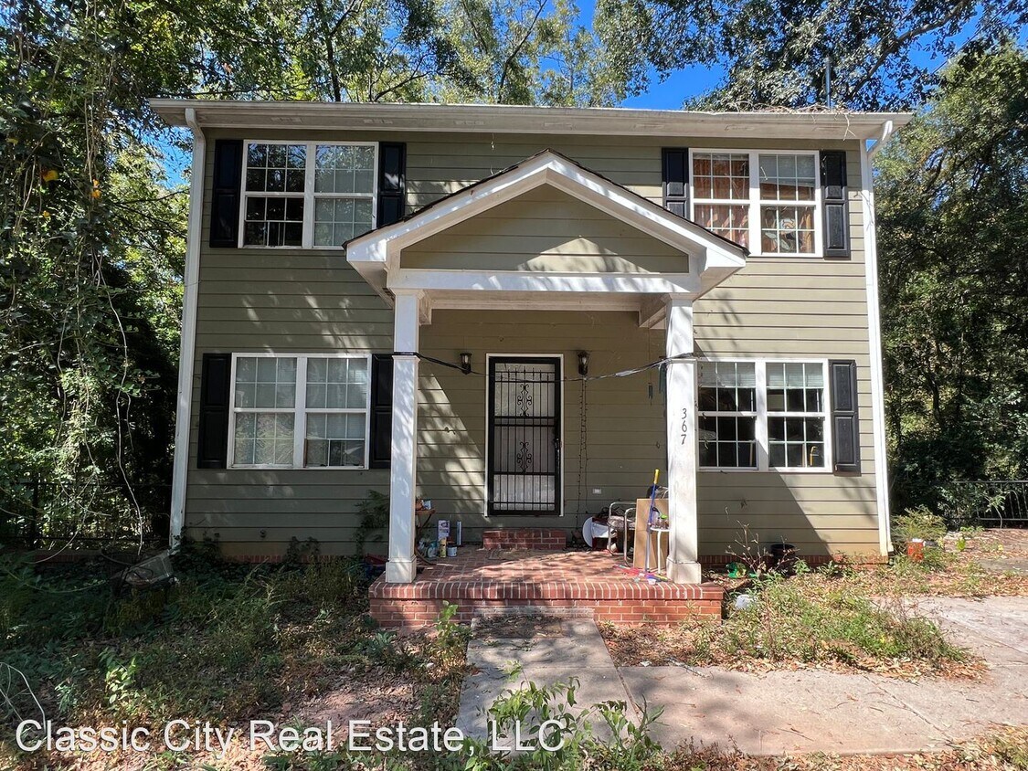 367 Rosa Nell Howard St, Athens, GA 30601 - House Rental in Athens, GA ...