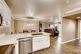 Apartamentos de renta en Cambridge Commons - Littleton, CO ...